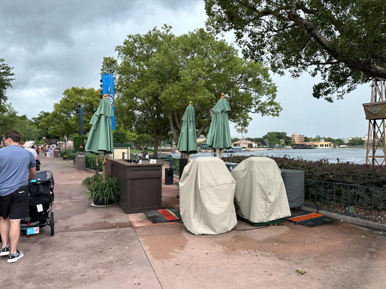 Draft Beer and Cider Returns to Rose & Crown Pub in EPCOT for First ...