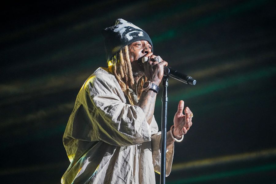 Lil Wayne’s ‘Tha Carter VI’ tour hits 30+ cities this summer