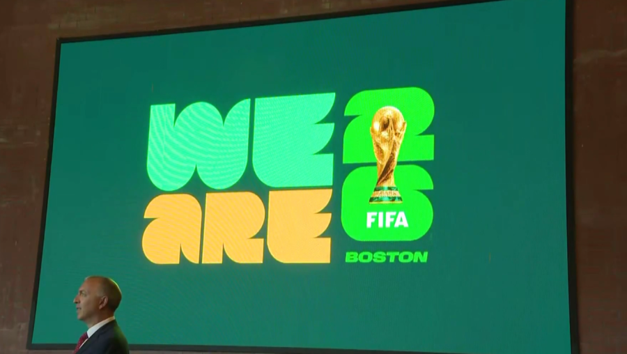 FIFA releases ticket information for World Cup matches at Gillette Stadium