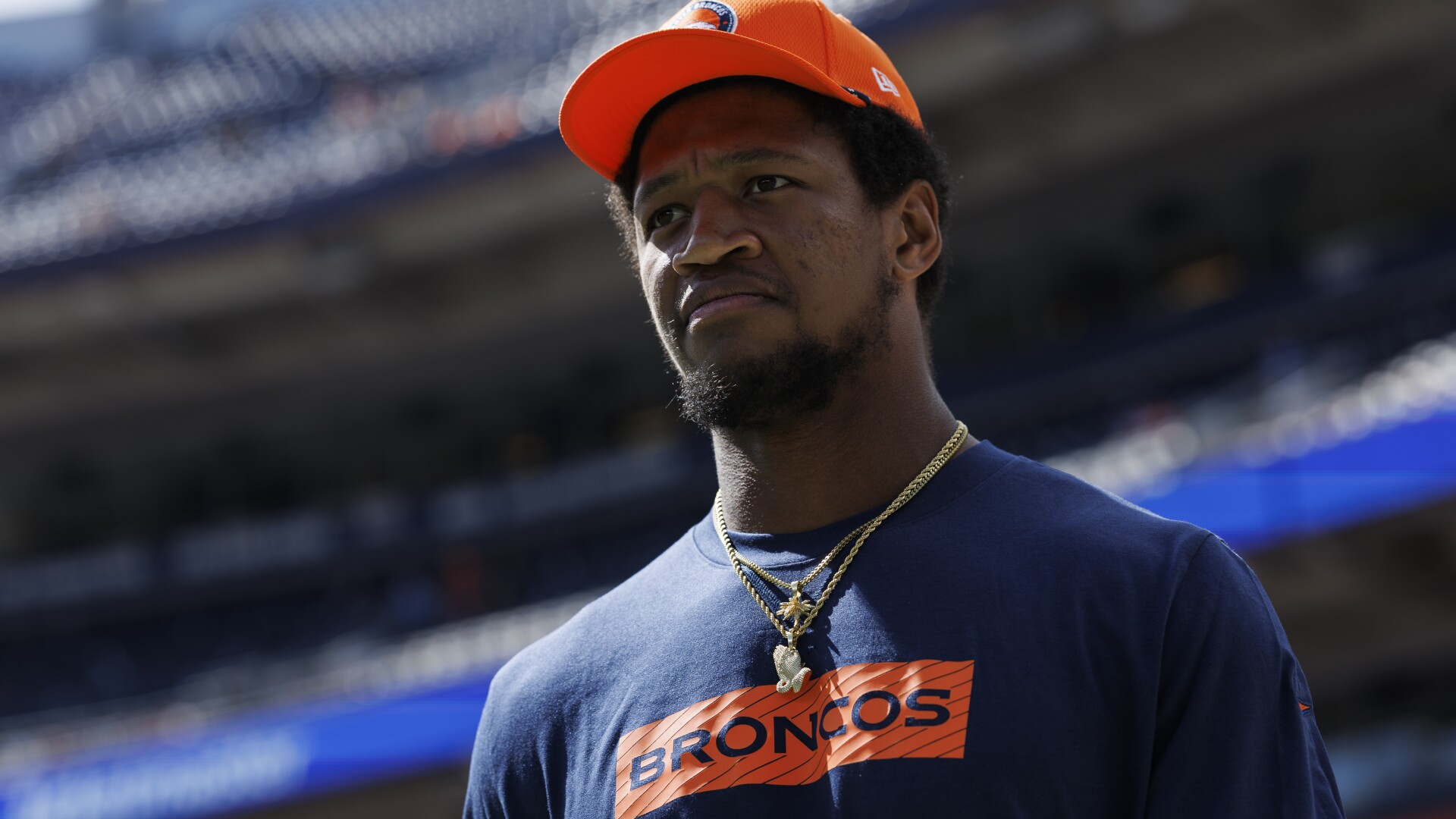 Steelers place TE Donald Parham on injured reserve after Achilles tear