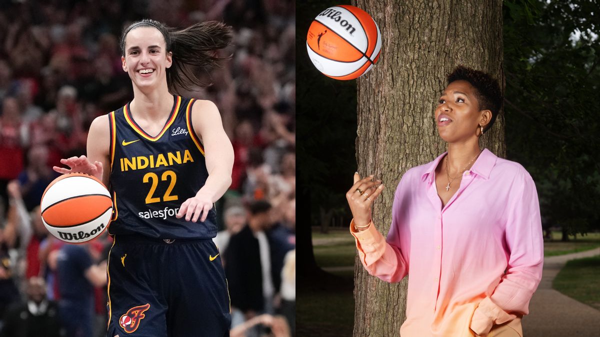 Caitlin Clark filed defamation lawsuit against ESPN's Monica McNutt?