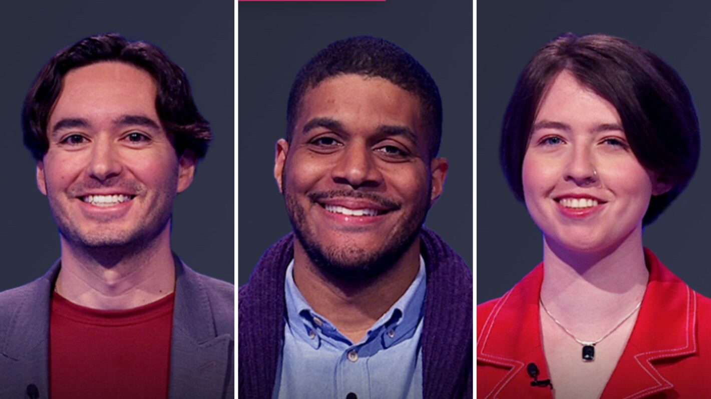 ‘Jeopardy!’ Champ Battles for ToC Place – Fans React to Result