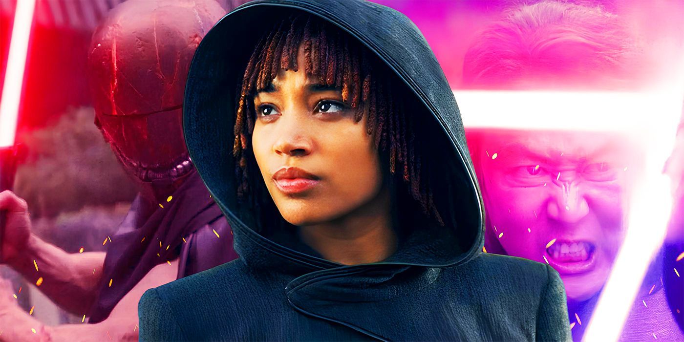 Star Wars' Most Controversial TV Show Had One Surprising Rule: "What ...