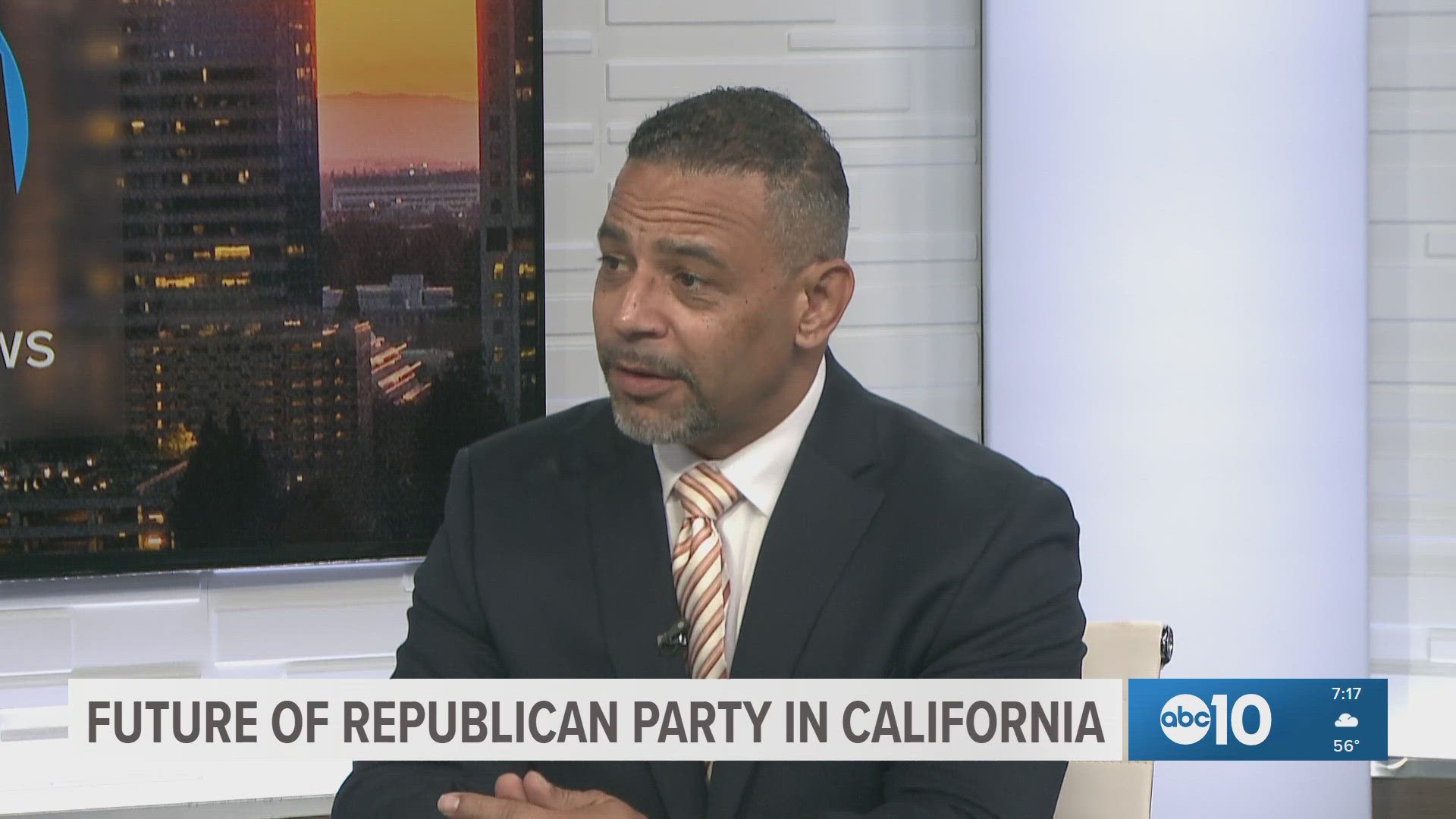 A look at the future of the Republican Party in California