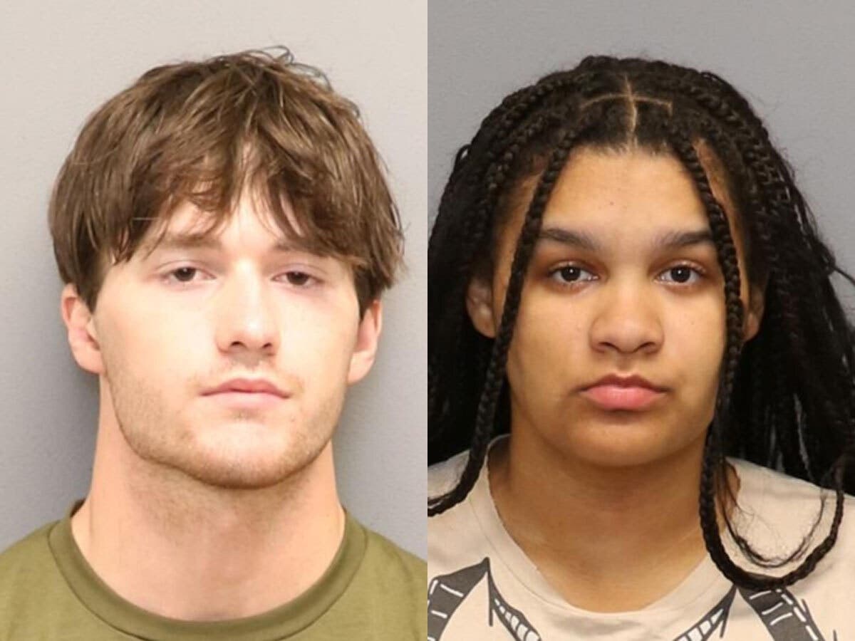 Video Of Burning Truck Investigated In Business Owner's Homicide