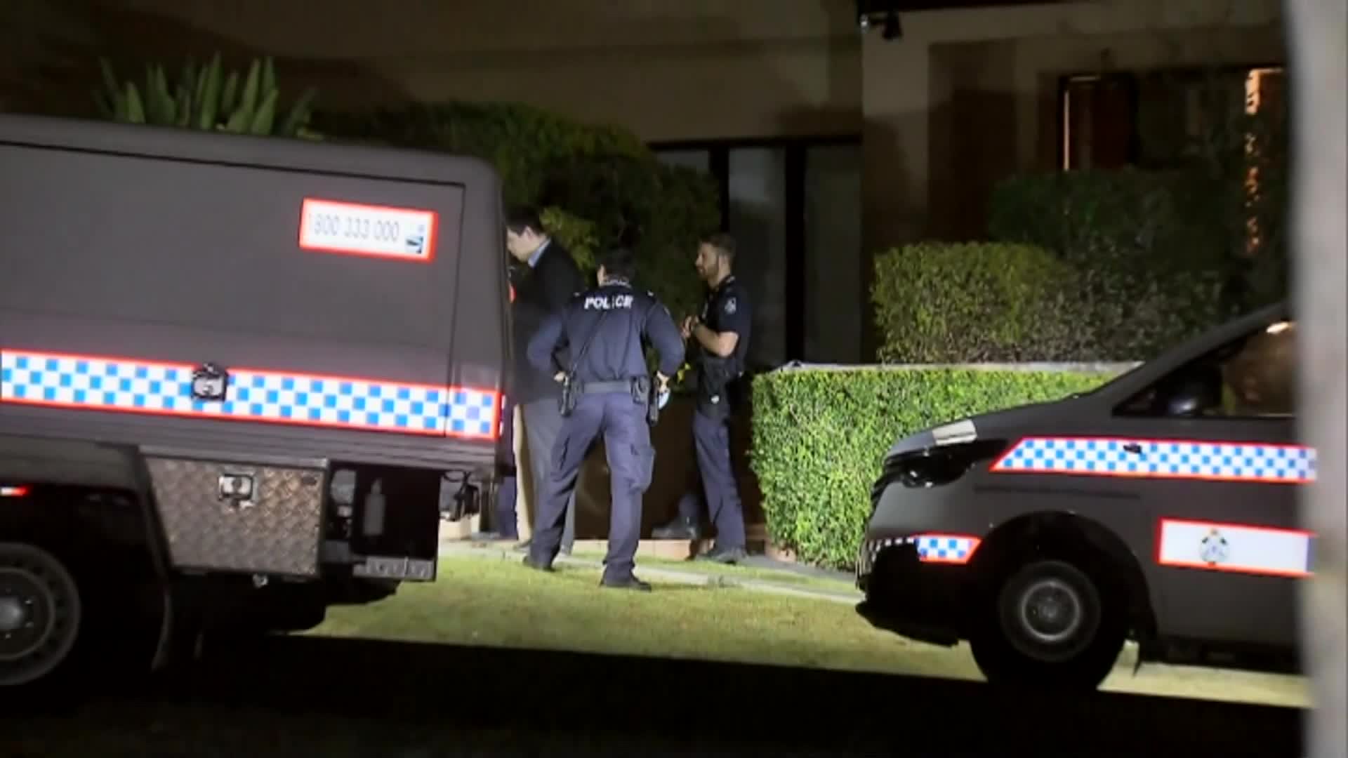 Teens who attacked Toutai Kefu and family in their Brisbane home have ...