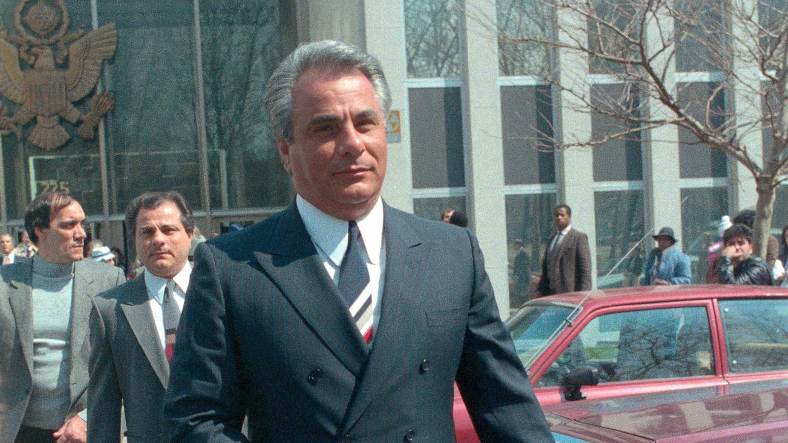 Gotti grandsons accused of beating up brother-in-law in Queens family ...