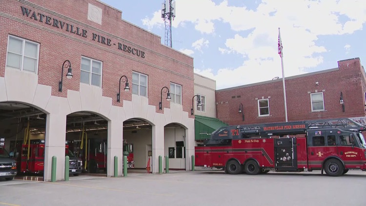 Proposal for more EMS staff rejected by Waterville city councilors ...