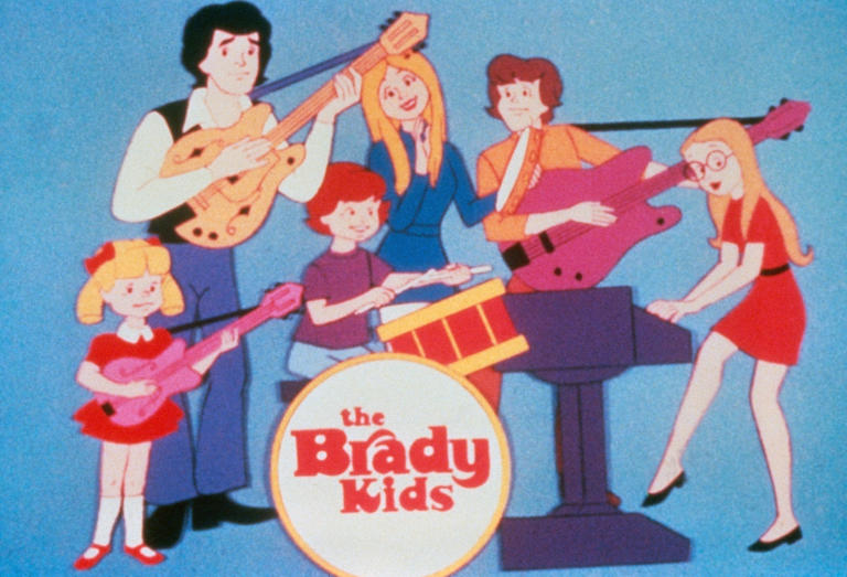 Meet the 'Other' 'Brady Bunch' Stars: Fake Jan, Fake Cindy and The Wild ...