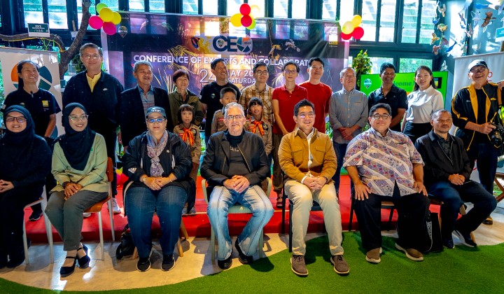 [Photos] How Genting Highlands’ Nature Trails Are Becoming Malaysia’s ...