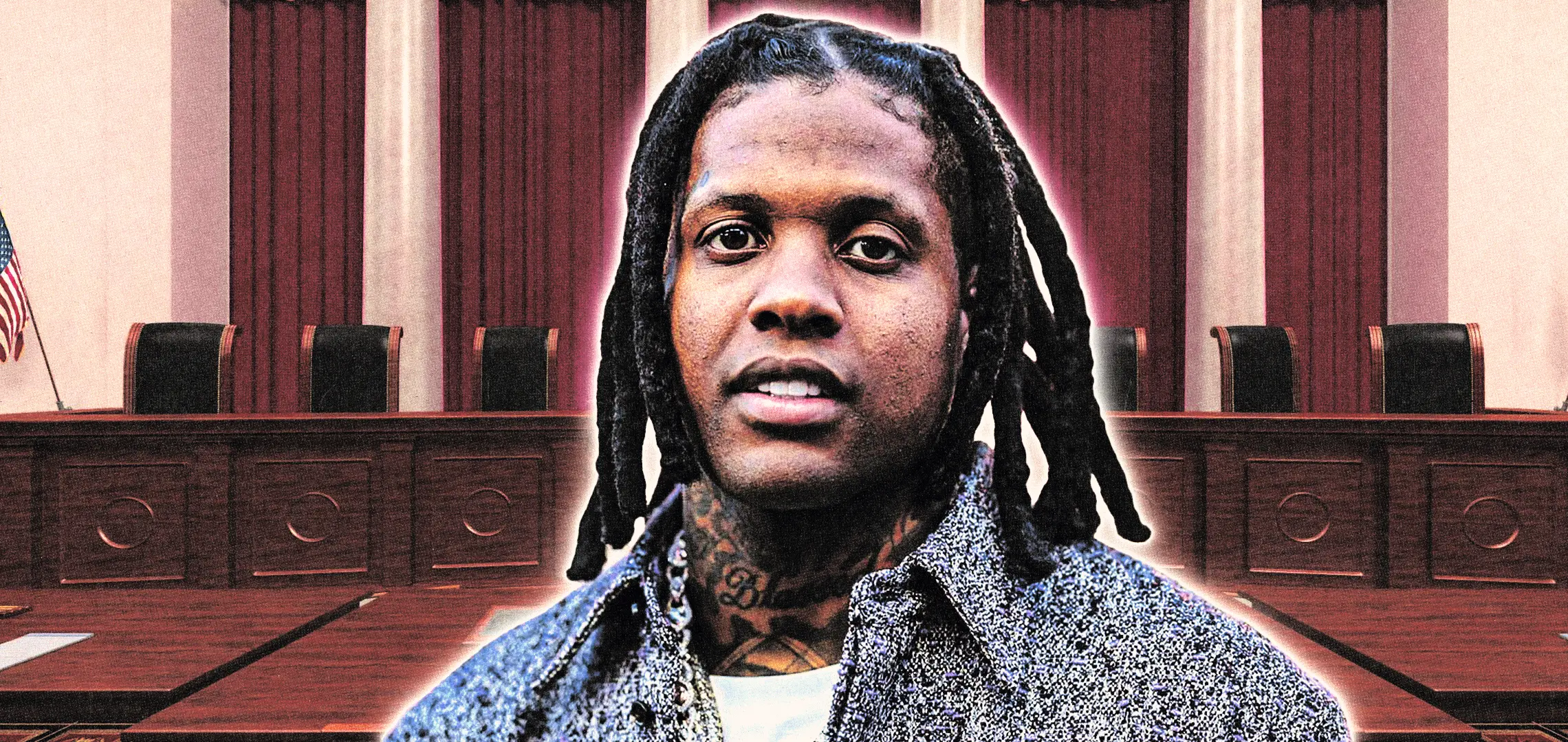 Lil Durk Claims FBI Informant is 'Unreliable' in Murder-For-Hire