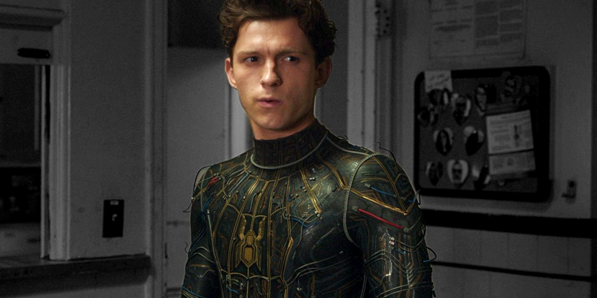 10 Most Forgettable Spider-Man Movie Characters Of All Time