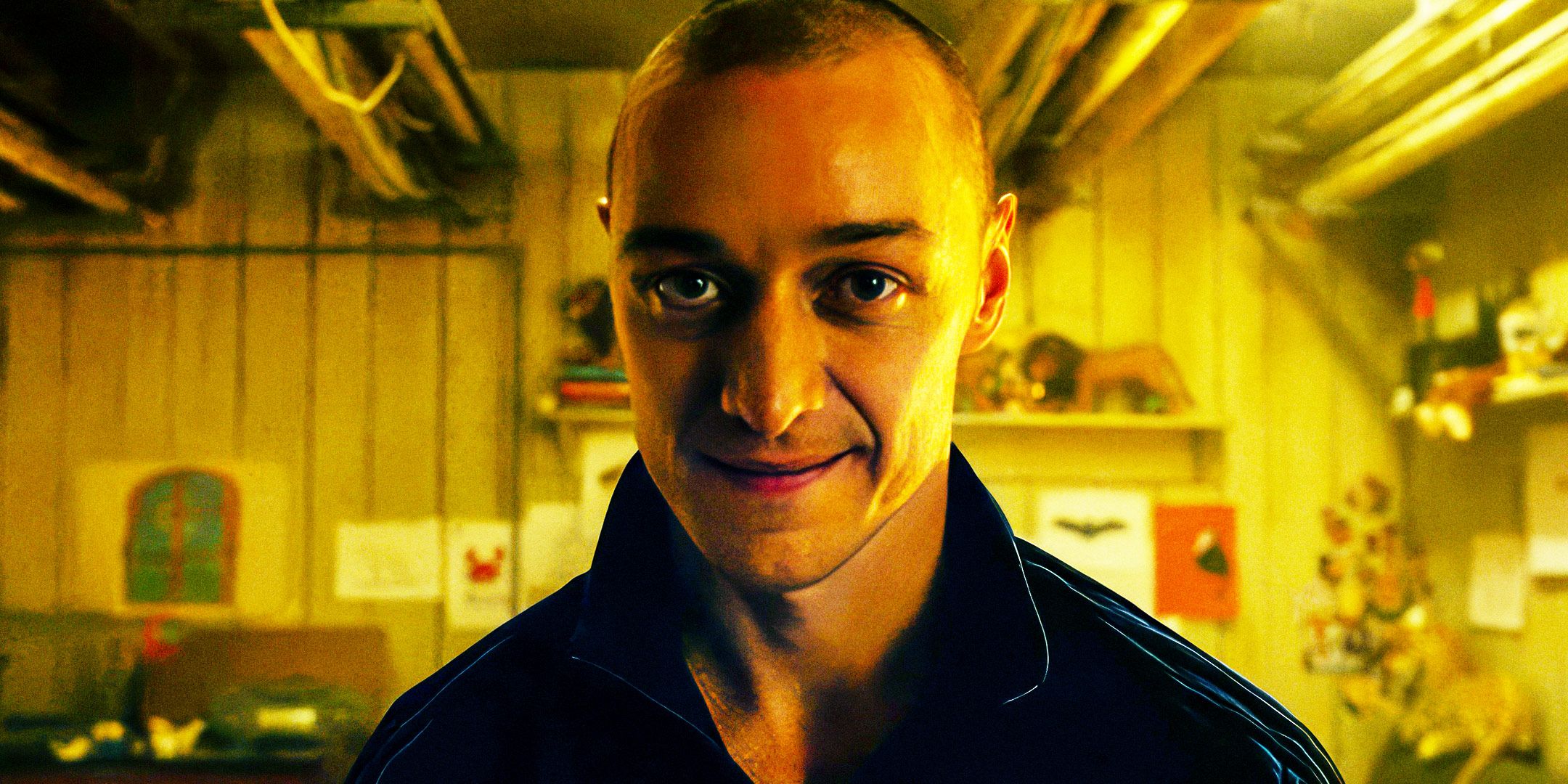 M. Night Shyamalan's Best Movie In The Past 20 Years Now Has A New ...