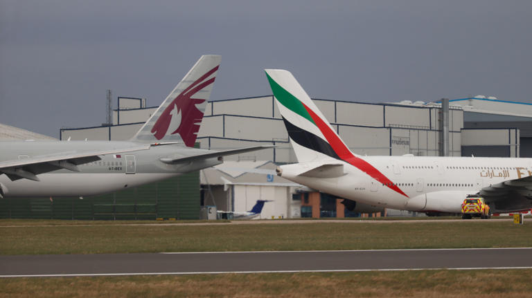 Multiple New Routes: Where Emirates, Etihad & Qatar Airways Fly In Europe