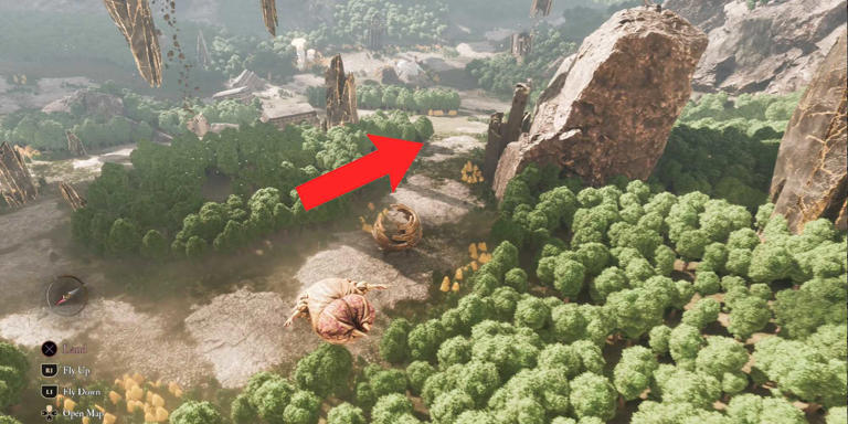 Clair Obscur: Expedition 33: All Petank Locations & Rewards