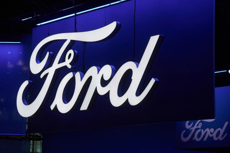 Ford Sales Soar: Which Models are Driving the Trend