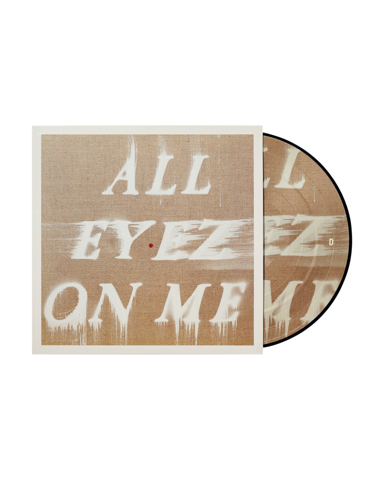 Angie Martinez apprehensive to release her 2Pac interview: 'He was angry'