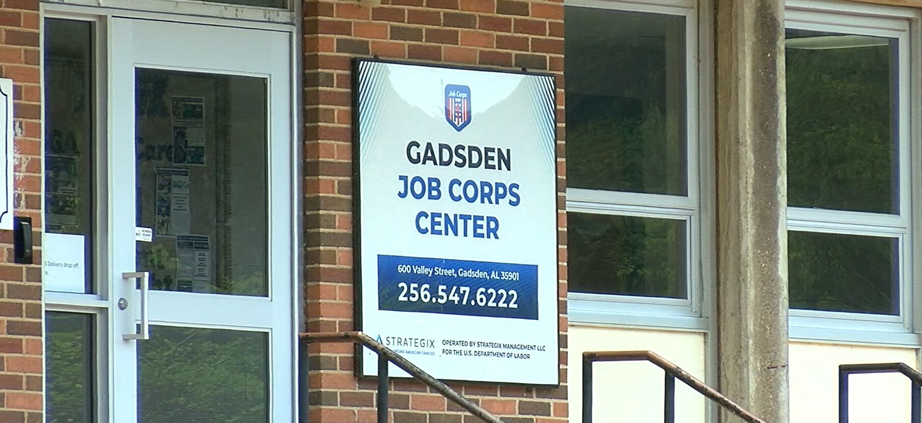 Ending job corps program impacts more than just students