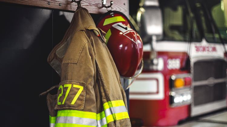 Graham Fire Department adopts permanent '48/96' shift schedule