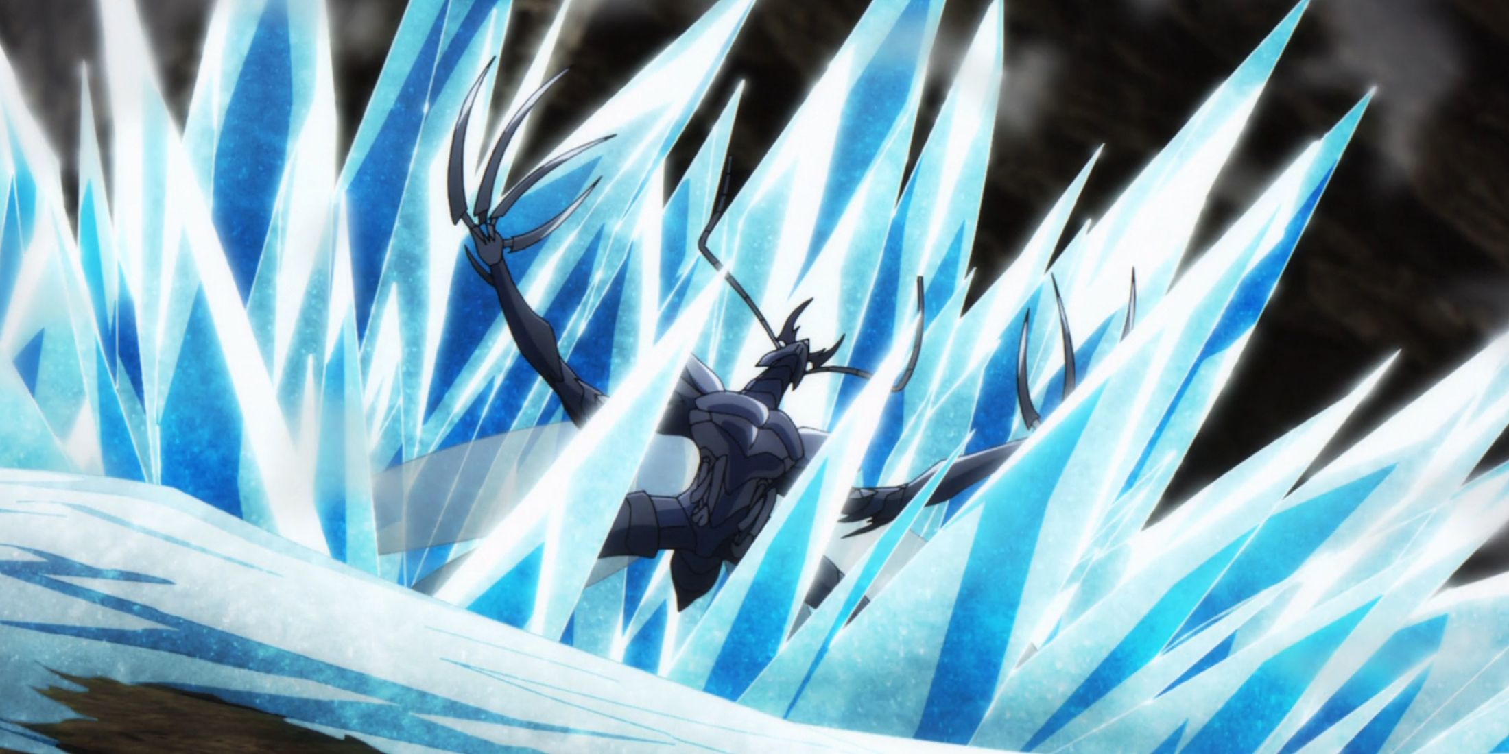 Solo Leveling: Why Did the Ant King Use Ice Magic in His Final Battle?