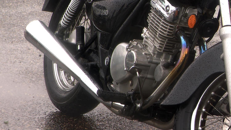 Lane filtering and splitting starts in less than a month, here's what ...