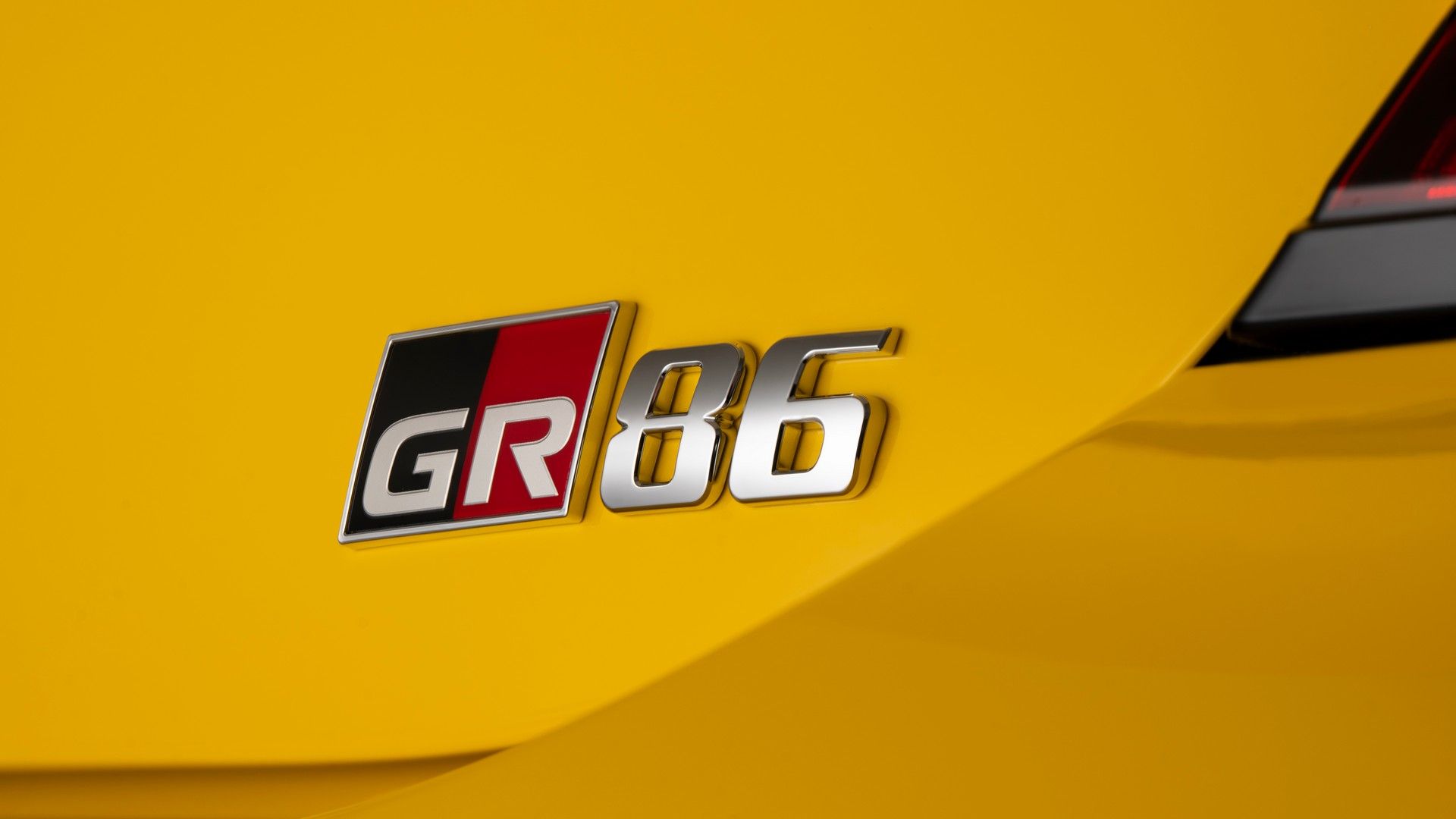 Video: Toyota's GR Sports Car Family Is About To Get Even Bigger