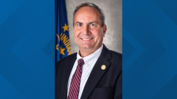 Indiana senator charged with DUI after immunity period ends
