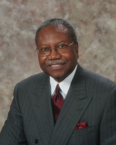 Incumbent Billy Knight, Sr. wins reelection in Moss Point mayoral race