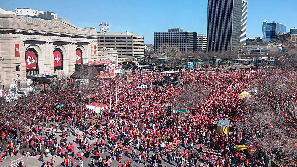 KC Super Bowl rally that ended in deadly shooting lacked necessary ...
