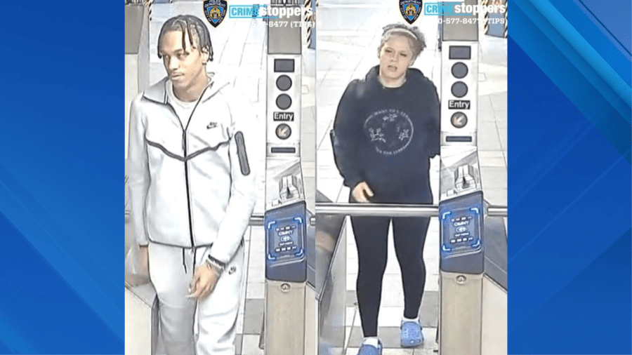Man mugged inside Queens subway station: NYPD