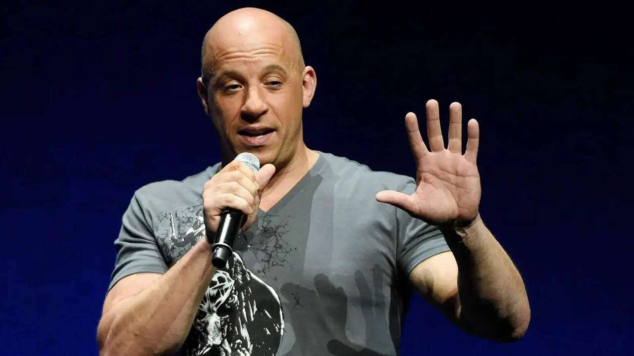 Vin Diesel Gets Four Discrimination Claims Dismissed, Still Faces S ...