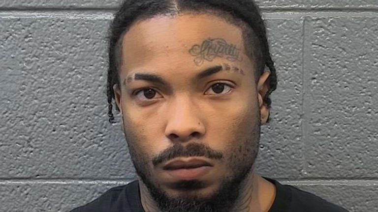 Danville police make second arrest in fatal shooting Danville police make second arrest in fatal shooting