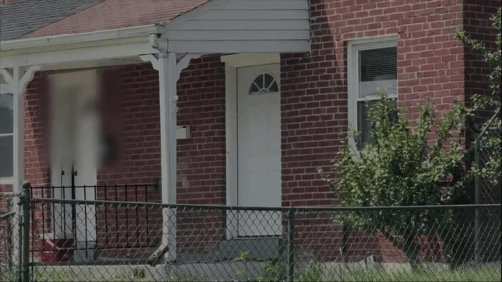 Second suburban Md. home allegedly seized by squatters within days ...