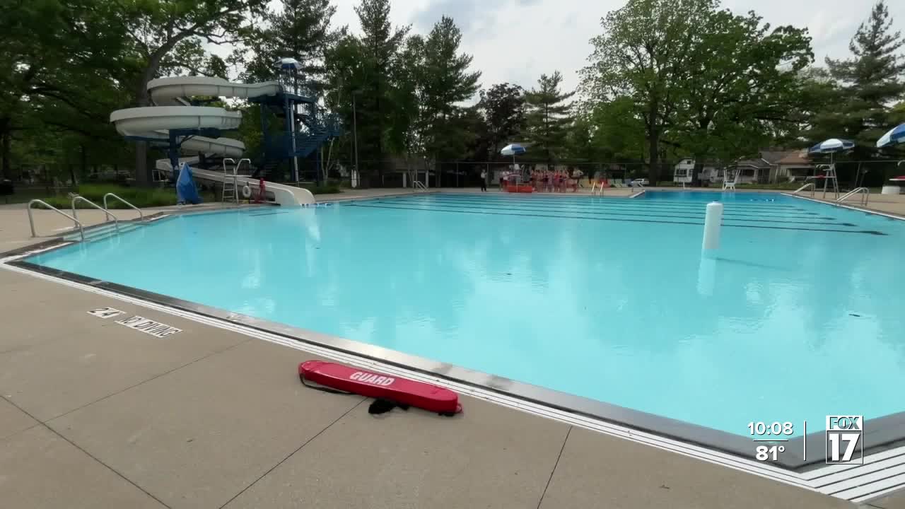 Grand Rapids Parks hiring for summer jobs as opening day for its pools ...