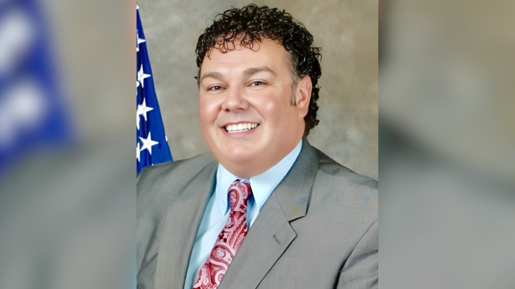 Incumbent Casey Vaughan reelected as Gautier mayor, beating former ...