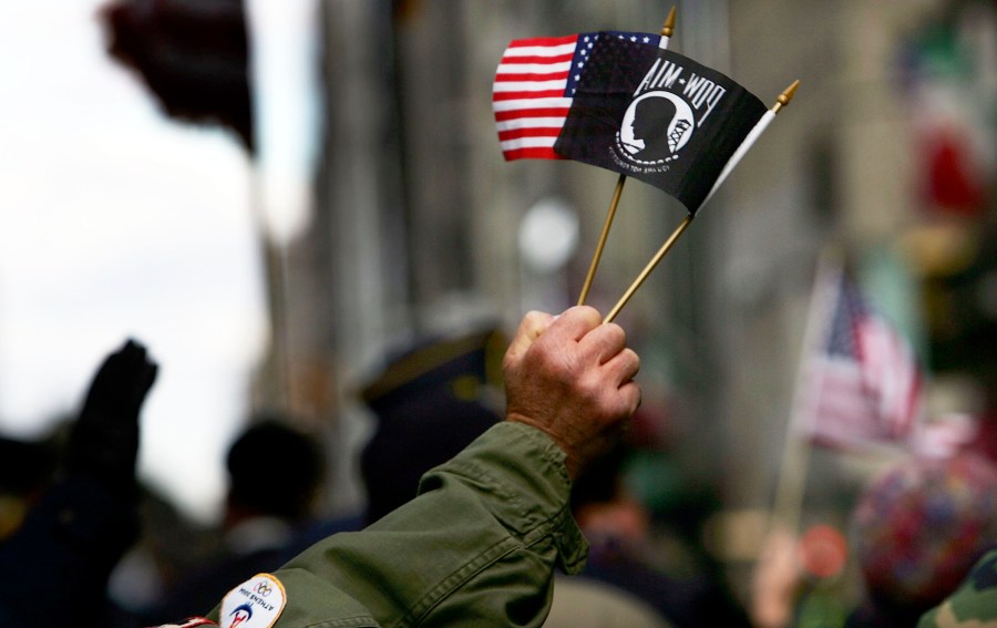Weber County establishes first veteran treatment court in northern Utah