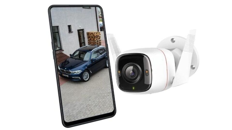 Best outdoor cecurity cameras for smart and safe homes: Top 10 ...
