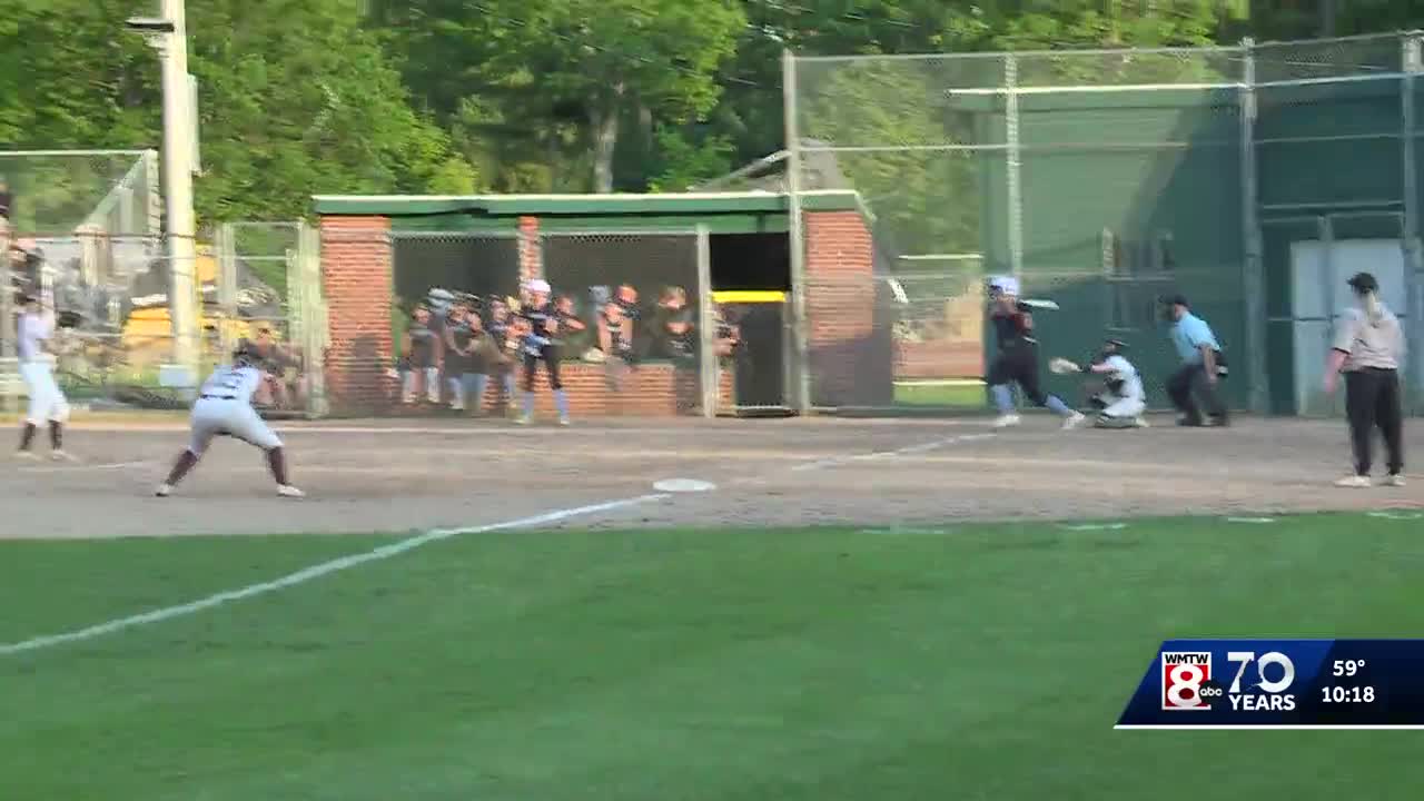 June 3 high school highlights