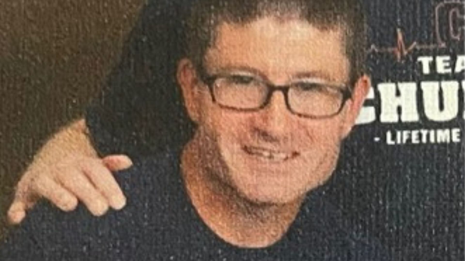 Missing endangered person alert for Wilson man