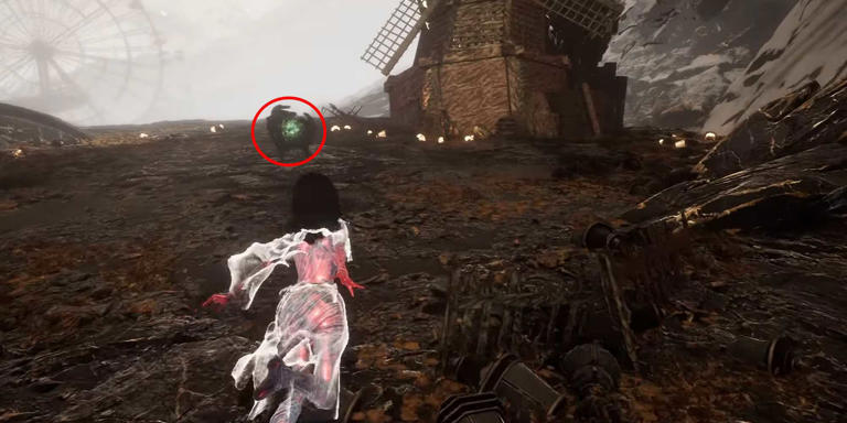 Clair Obscur: Expedition 33: All Petank Locations & Rewards