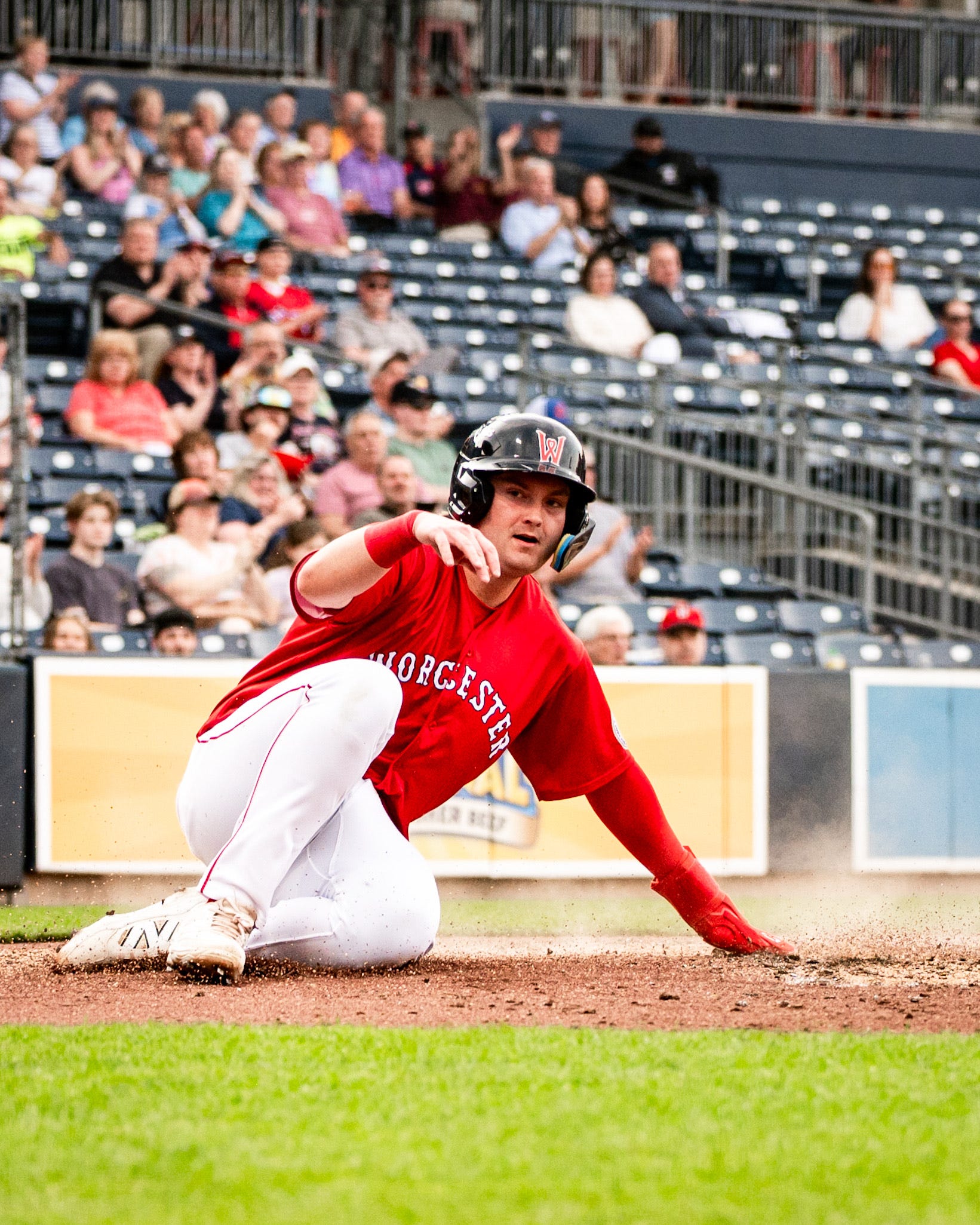 'He's put his name back on the map': After torching Double-A pitching ...