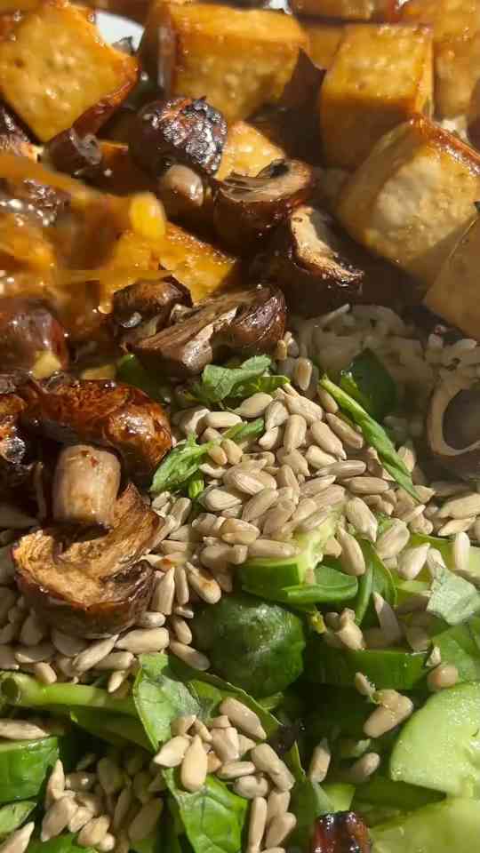 Plant-Based Meal Ideas That’ll Keep You Full and Happy