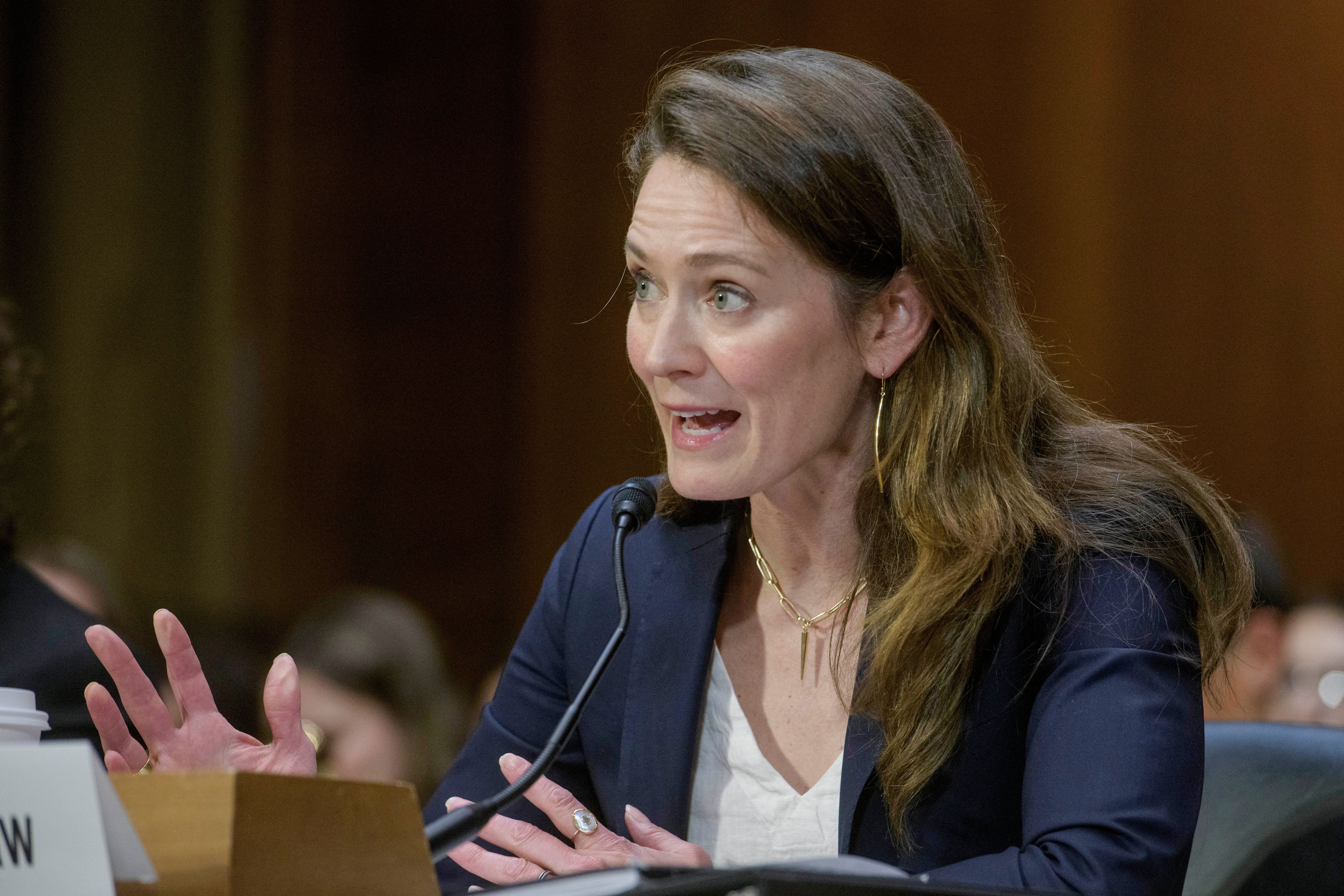 Law Professor Nails The Exact Thing Missing From GOP Senator's ...
