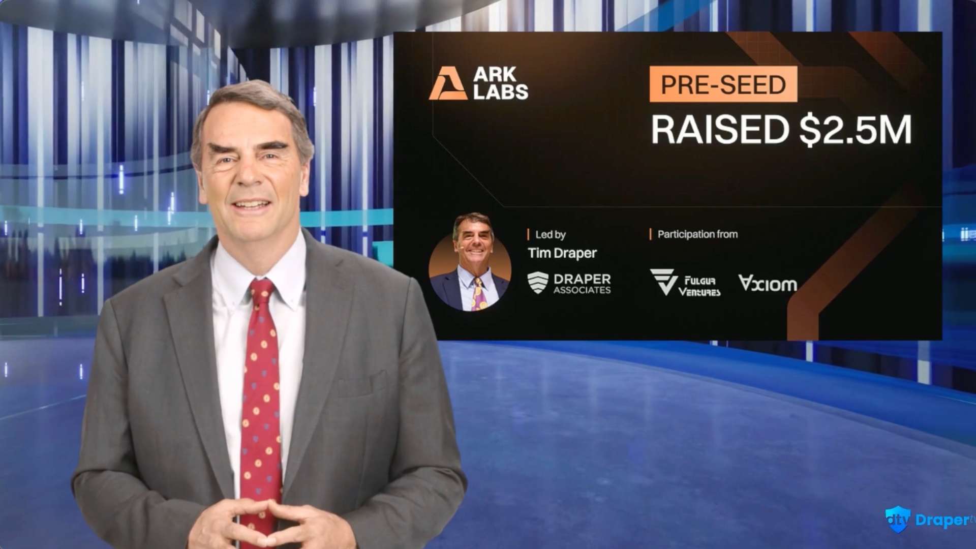 Ark Labs Unveils Arkade, a Bitcoin-Native Execution Layer for ...