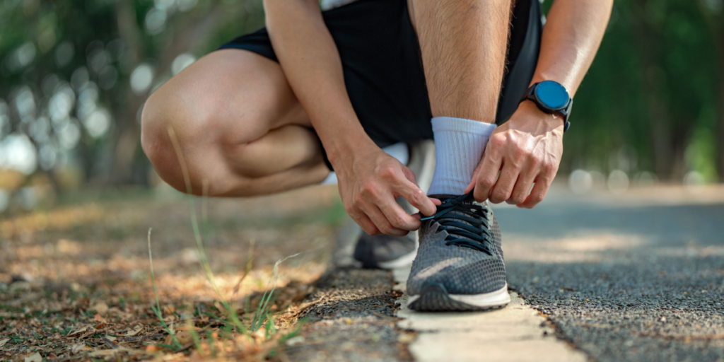 How to Start Building Muscle – at Any Age