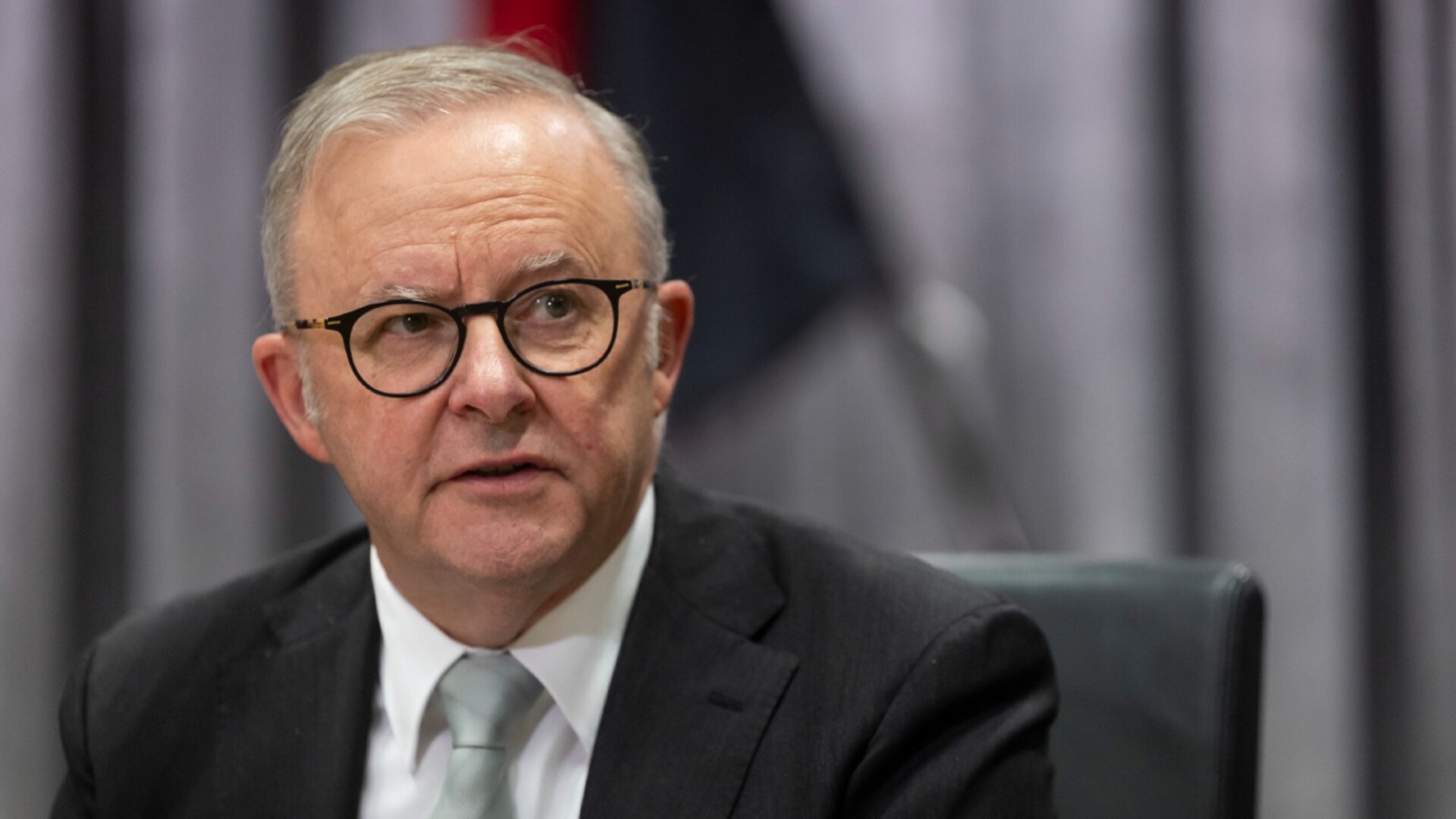Labor being ‘realistic’ about energy after approving North West Shelf ...