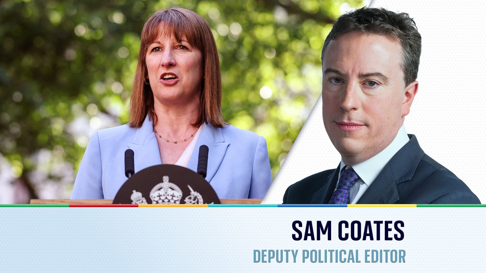 Rachel Reeves is about to make huge spending decisions - we asked AI to ...