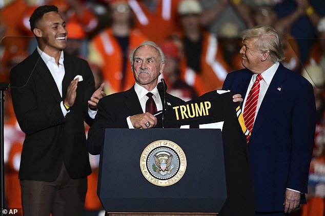 Pittsburgh Steelers speak out after players spark fan meltdown at ...