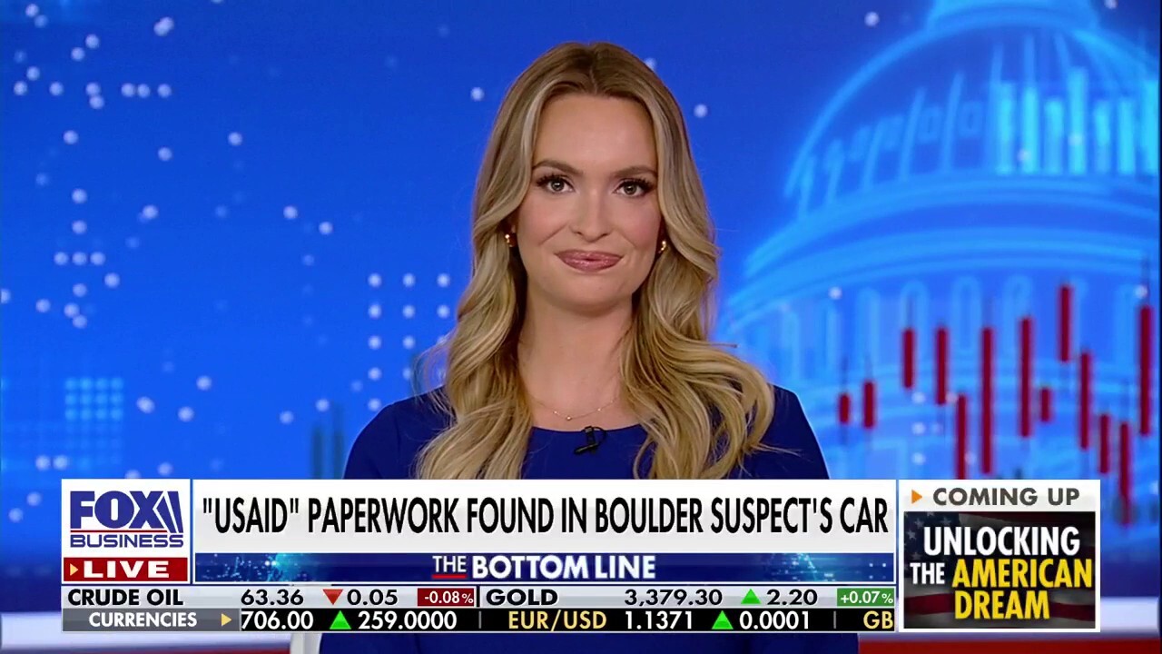 American taxpayers have been footing the bill for leftist radicalism ...