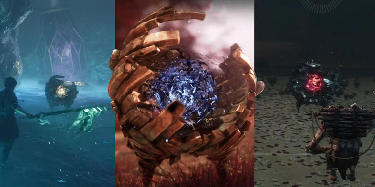 Clair Obscur: Expedition 33: All Petank Locations & Rewards